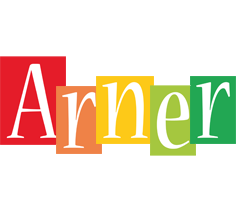 Arner Logo | Name Logo Generator - Smoothie, Summer, Birthday, Kiddo ...