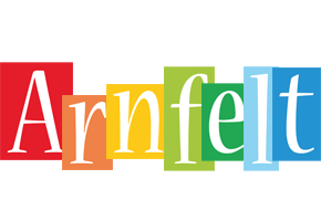 Arnfelt Logo | Name Logo Generator - Smoothie, Summer, Birthday, Kiddo ...