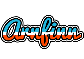 Arnfinn Logo | Name Logo Generator - Popstar, Love Panda, Cartoon ...