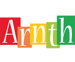 Arnth Logo | Name Logo Generator - Smoothie, Summer, Birthday, Kiddo ...