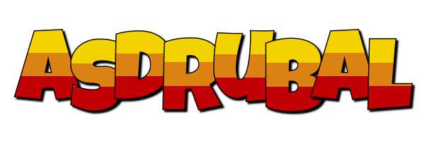 Asdrubal Logo | Name Logo Generator - I Love, Love Heart, Boots, Friday ...