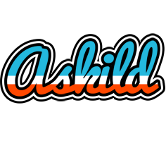 Askild Logo | Name Logo Generator - Popstar, Love Panda, Cartoon ...