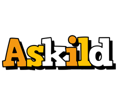 Askild Logo | Name Logo Generator - Popstar, Love Panda, Cartoon ...