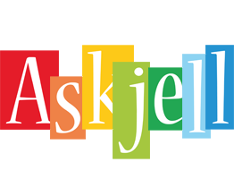 Askjell Logo | Name Logo Generator - Smoothie, Summer, Birthday, Kiddo ...
