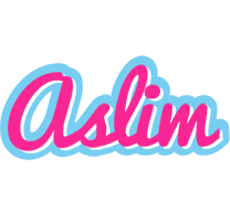 Aslim Logo | Name Logo Generator - Popstar, Love Panda, Cartoon, Soccer ...