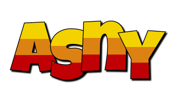 Asny Logo | Name Logo Generator - I Love, Love Heart, Boots, Friday ...