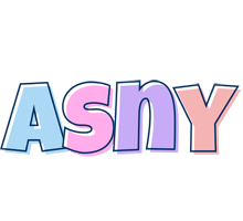 Asny Logo | Name Logo Generator - Candy, Pastel, Lager, Bowling Pin ...