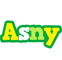 Asny Logo | Name Logo Generator - Popstar, Love Panda, Cartoon, Soccer ...