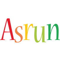 Asrun Logo | Name Logo Generator - Smoothie, Summer, Birthday, Kiddo ...