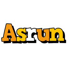 Asrun Logo | Name Logo Generator - Popstar, Love Panda, Cartoon, Soccer ...