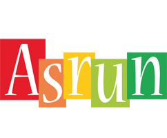 Asrun Logo | Name Logo Generator - Smoothie, Summer, Birthday, Kiddo ...