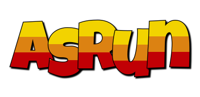 Asrun Logo | Name Logo Generator - I Love, Love Heart, Boots, Friday ...