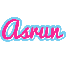 Asrun Logo | Name Logo Generator - Popstar, Love Panda, Cartoon, Soccer ...