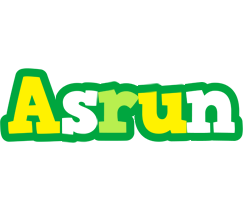 Asrun Logo | Name Logo Generator - Popstar, Love Panda, Cartoon, Soccer ...