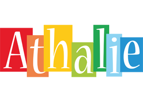 Athalie Logo | Name Logo Generator - Smoothie, Summer, Birthday, Kiddo ...