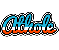 Athole Logo | Name Logo Generator - Popstar, Love Panda, Cartoon ...