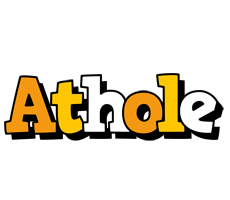 Athole Logo | Name Logo Generator - Popstar, Love Panda, Cartoon ...
