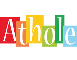 Athole Logo | Name Logo Generator - Smoothie, Summer, Birthday, Kiddo ...