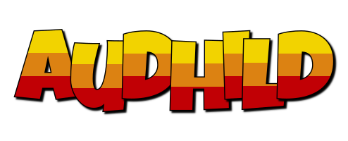 Audhild Logo | Name Logo Generator - I Love, Love Heart, Boots, Friday ...