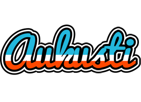 Aukusti Logo | Name Logo Generator - Popstar, Love Panda, Cartoon ...
