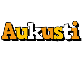 Aukusti Logo | Name Logo Generator - Popstar, Love Panda, Cartoon ...