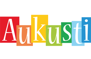 Aukusti Logo | Name Logo Generator - Smoothie, Summer, Birthday, Kiddo ...