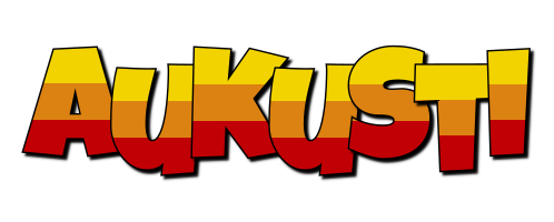 Aukusti Logo | Name Logo Generator - I Love, Love Heart, Boots, Friday ...