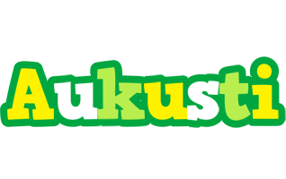 Aukusti Logo | Name Logo Generator - Popstar, Love Panda, Cartoon ...