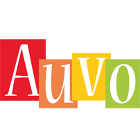 Auvo Logo | Name Logo Generator - Smoothie, Summer, Birthday, Kiddo ...