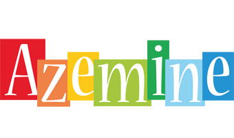 Azemine Logo | Name Logo Generator - Smoothie, Summer, Birthday, Kiddo ...