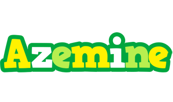 Azemine Logo | Name Logo Generator - Popstar, Love Panda, Cartoon ...