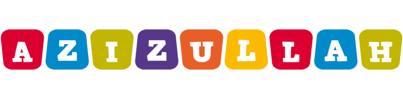 Azizullah Logo | Name Logo Generator - Smoothie, Summer, Birthday ...