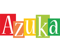 Azuka Logo | Name Logo Generator - Smoothie, Summer, Birthday, Kiddo ...