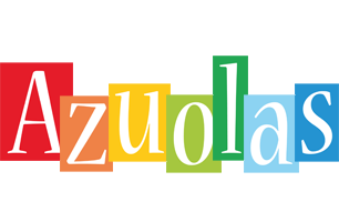 Azuolas Logo | Name Logo Generator - Smoothie, Summer, Birthday, Kiddo ...