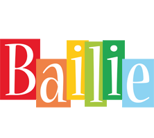Bailie Logo | Name Logo Generator - Smoothie, Summer, Birthday, Kiddo ...