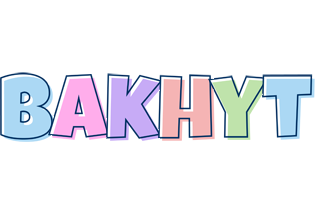 Bakhyt Logo | Name Logo Generator - Candy, Pastel, Lager, Bowling Pin ...