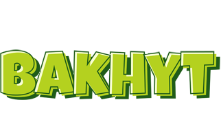 Bakhyt Logo | Name Logo Generator - Smoothie, Summer, Birthday, Kiddo ...