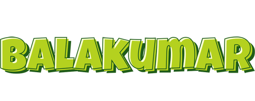 Balakumar Logo | Name Logo Generator - Smoothie, Summer, Birthday ...