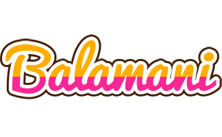 Balamani Logo | Name Logo Generator - Smoothie, Summer, Birthday, Kiddo ...