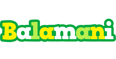 Balamani Logo | Name Logo Generator - Popstar, Love Panda, Cartoon ...