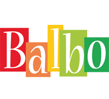 Balbo Logo | Name Logo Generator - Smoothie, Summer, Birthday, Kiddo ...