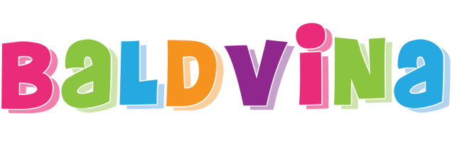 Baldvina Logo | Name Logo Generator - I Love, Love Heart, Boots, Friday ...