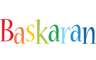 Baskaran Logo | Name Logo Generator - Smoothie, Summer, Birthday, Kiddo ...