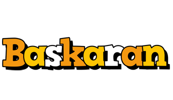 Baskaran Logo | Name Logo Generator - Popstar, Love Panda, Cartoon ...