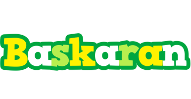 Baskaran Logo | Name Logo Generator - Popstar, Love Panda, Cartoon ...