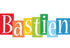 Bastien Logo | Name Logo Generator - Smoothie, Summer, Birthday, Kiddo ...