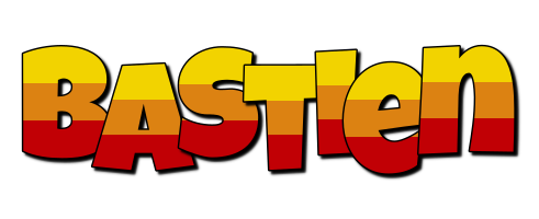Bastien Logo | Name Logo Generator - I Love, Love Heart, Boots, Friday ...