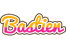 Bastien Logo | Name Logo Generator - Smoothie, Summer, Birthday, Kiddo ...