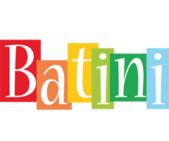 Batini Logo | Name Logo Generator - Smoothie, Summer, Birthday, Kiddo ...