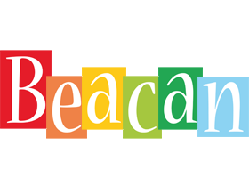 Beacan Logo | Name Logo Generator - Smoothie, Summer, Birthday, Kiddo ...